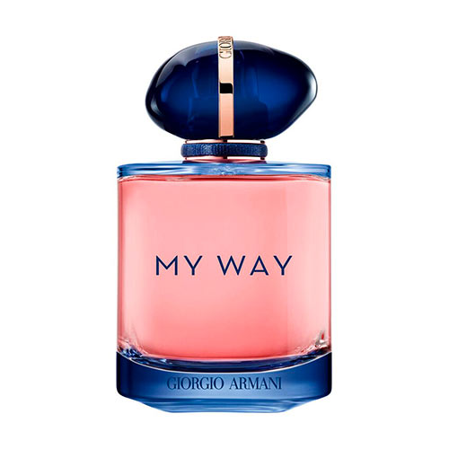 Giorgio Armani My Way Eau de Parfum Intense – Milano